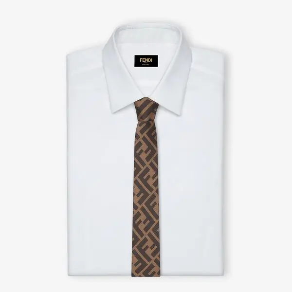 Fendi Tie
