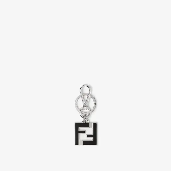 Fendi Ff Squared Key Ring