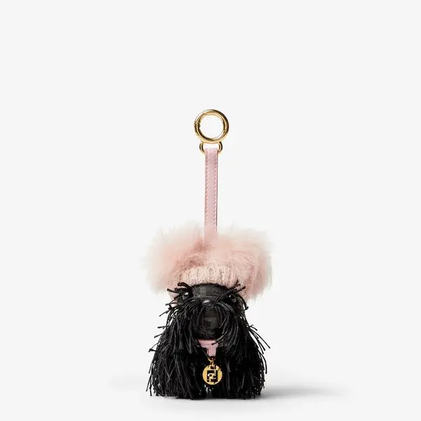 Fendi Penny Charm