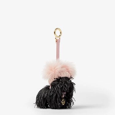 Fendi Penny Charm