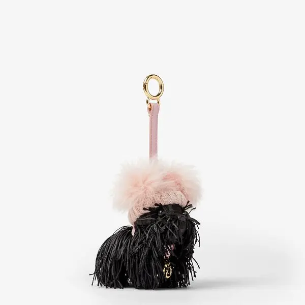 Fendi Penny Charm