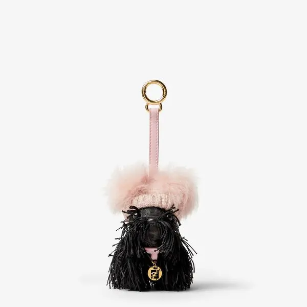 Fendi Penny Charm