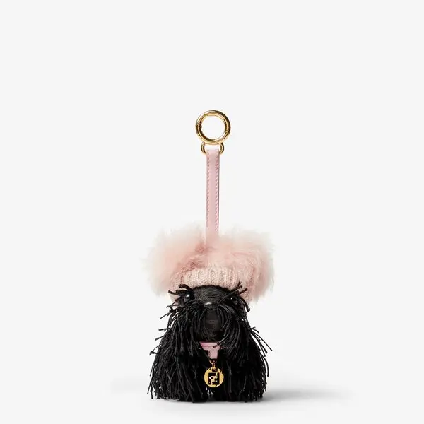 Fendi Penny Charm