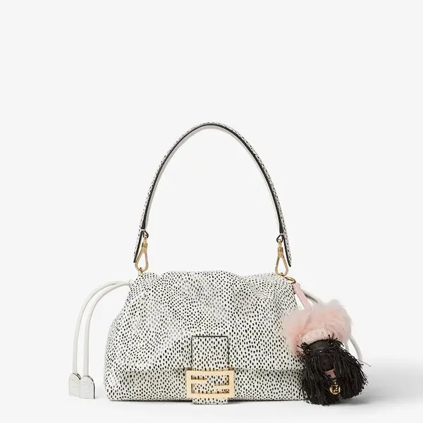 Fendi Penny Charm