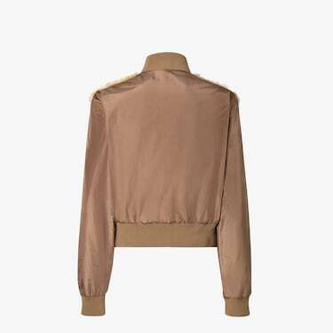 Fendi Bomber Jacket