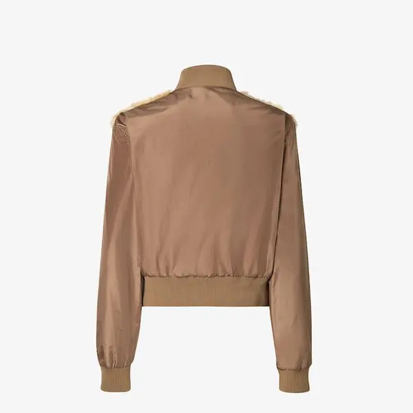 Fendi Bomber Jacket