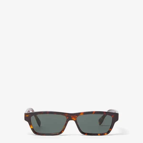 Fendi Squared Ff