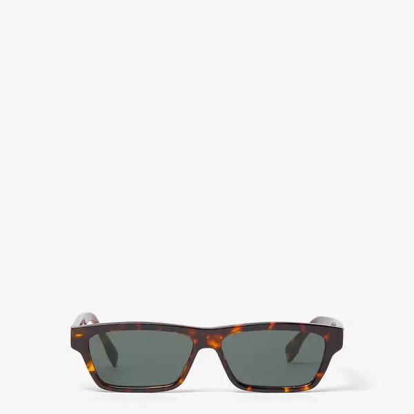 Fendi Squared Ff