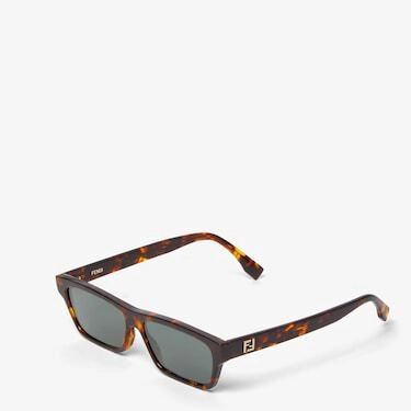 Fendi Squared Ff