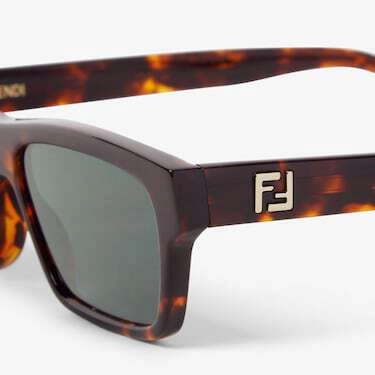 Fendi Squared Ff
