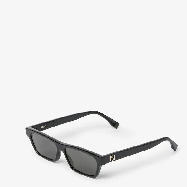 Fendi Squared Ff