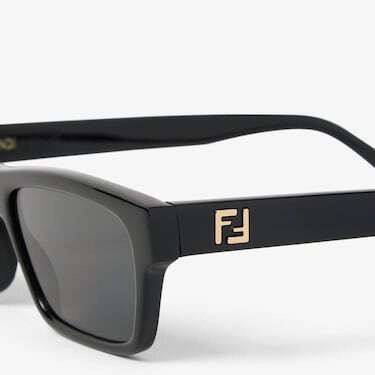Fendi Squared Ff