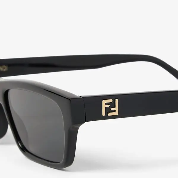 Fendi Squared Ff