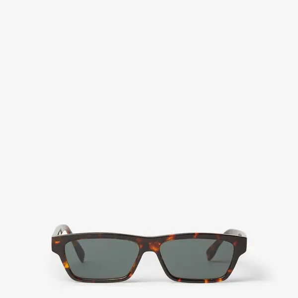 Fendi Squared Ff