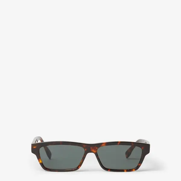 Fendi Squared Ff