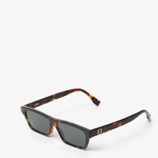 Fendi Squared Ff