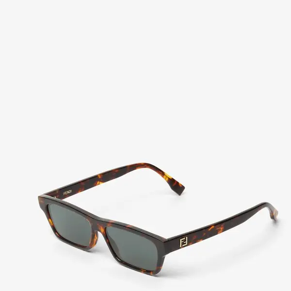 Fendi Squared Ff