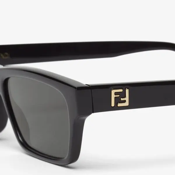 Fendi Squared Ff
