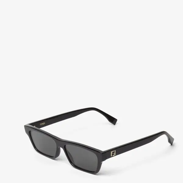 Fendi Squared Ff