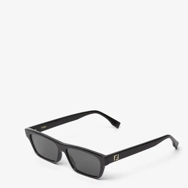 Fendi Squared Ff
