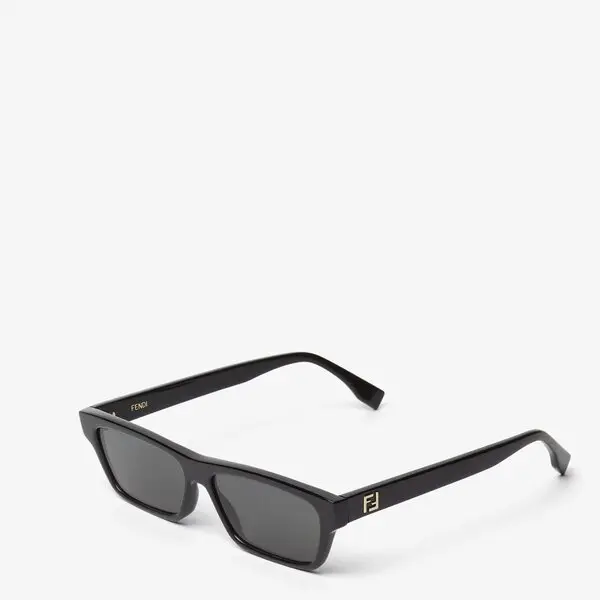 Fendi Squared Ff