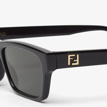Fendi Squared Ff