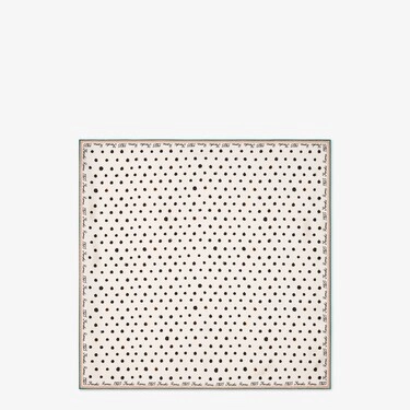 Fendi Foulard