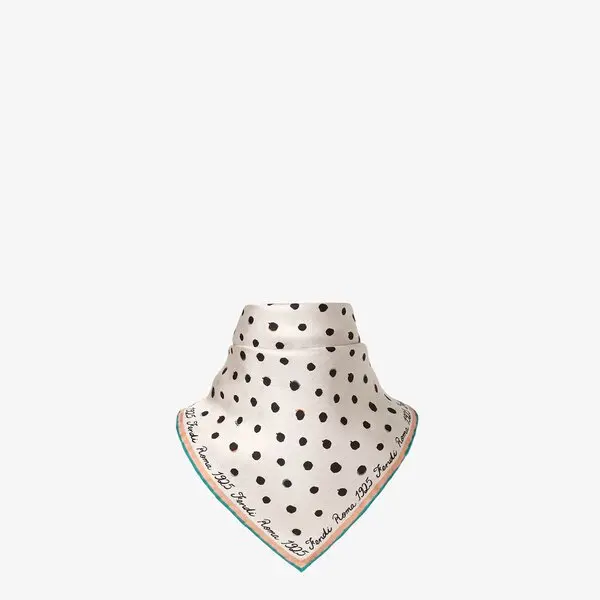 Fendi Foulard
