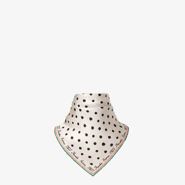 Fendi Foulard