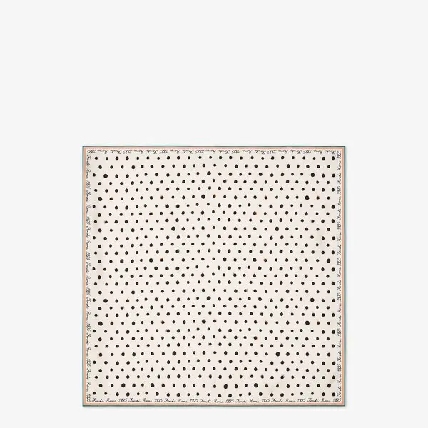 Fendi Foulard