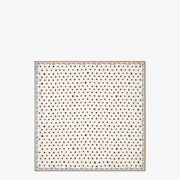 Fendi Foulard