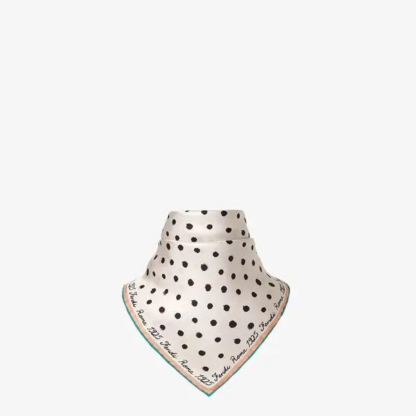 Fendi Foulard