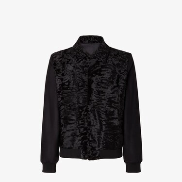 Fendi Blouson