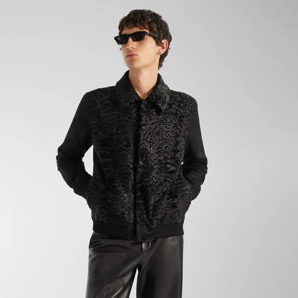 Fendi Blouson