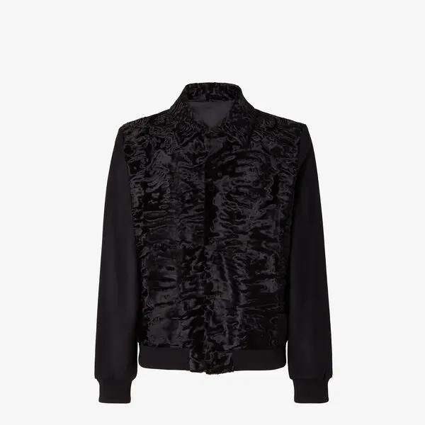 Fendi Blouson