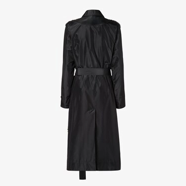 Fendi Trench Coat