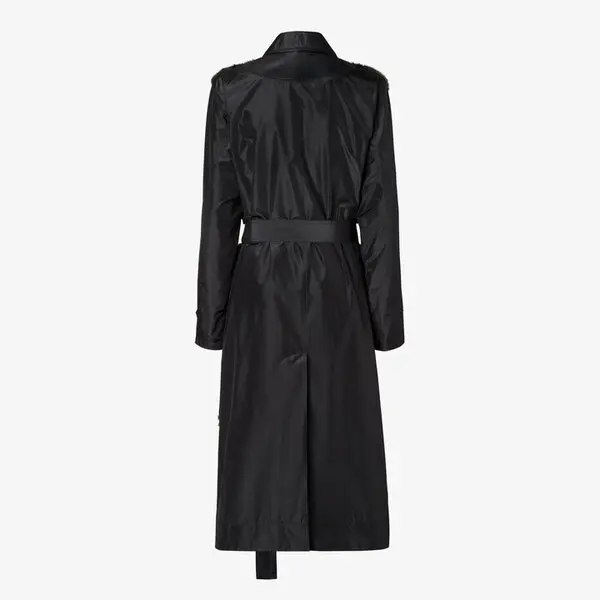 Fendi Trench Coat