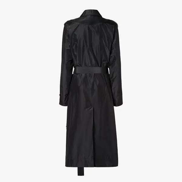 Fendi Trench Coat