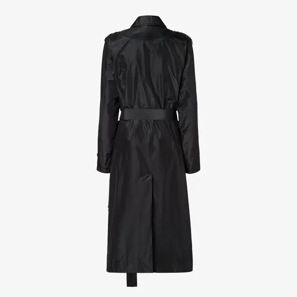 Fendi Trench Coat