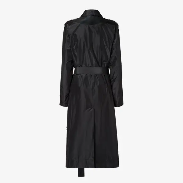Fendi Trench Coat