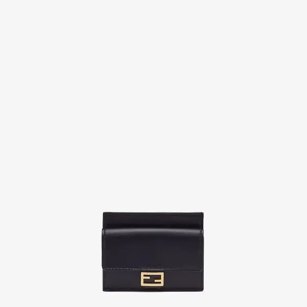 Fendi Baguette Card Holder
