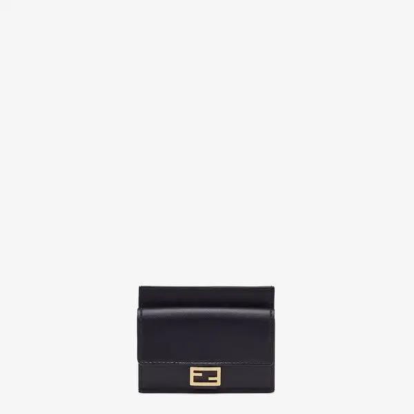 Fendi Baguette Card Holder