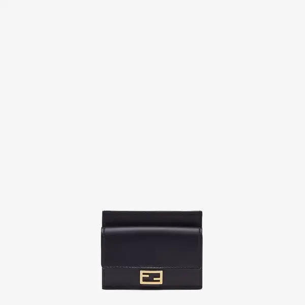 Fendi Baguette Card Holder