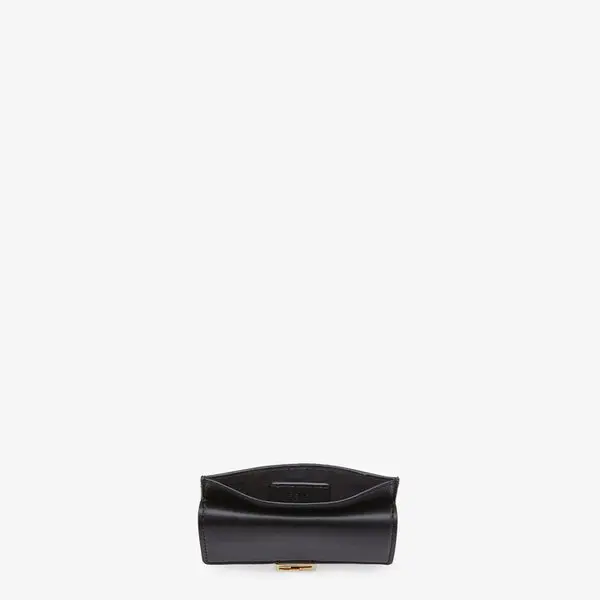 Fendi Baguette Card Holder