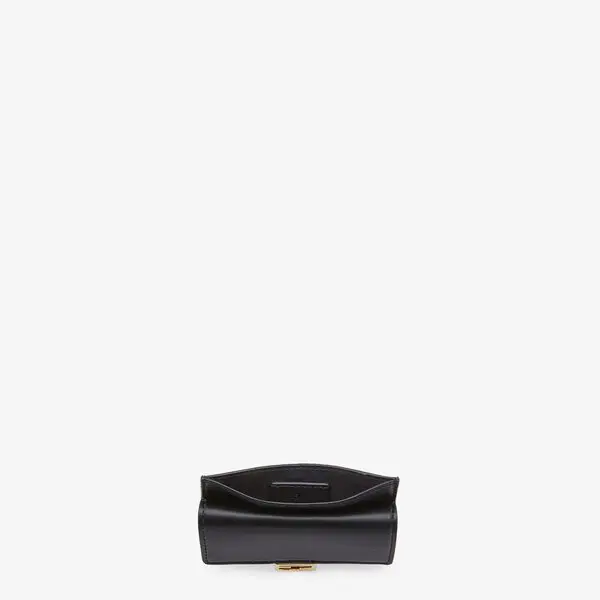 Fendi Baguette Card Holder