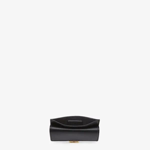 Fendi Baguette Card Holder