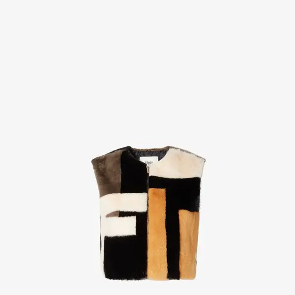 Fendi Jacket