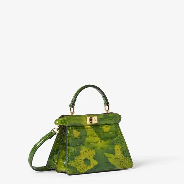 Fendi Peekaboo Iseeu Petite