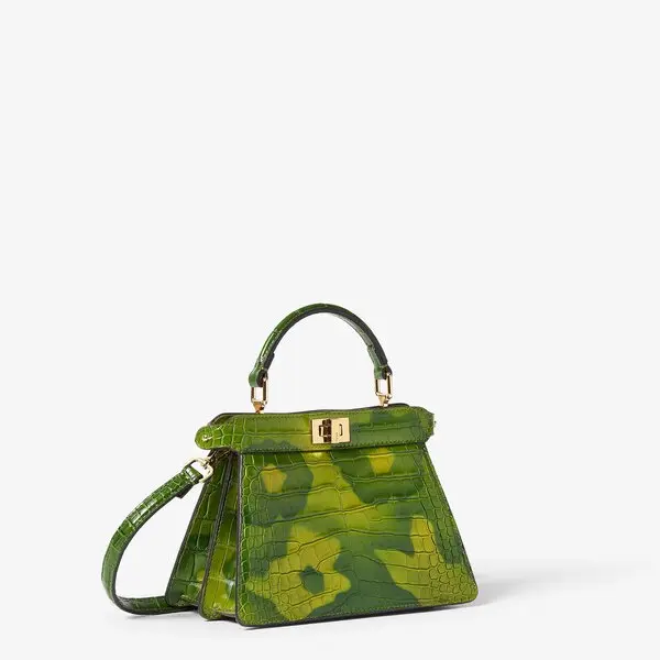 Fendi Peekaboo Iseeu Petite
