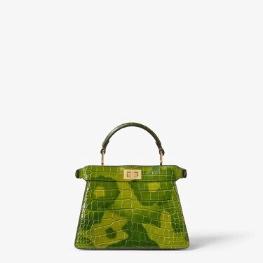 Fendi Peekaboo Iseeu Petite